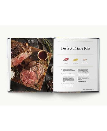 Barnes & Noble The Five Ingredient Cookbook: Over 100 Easy, Nutritious ...