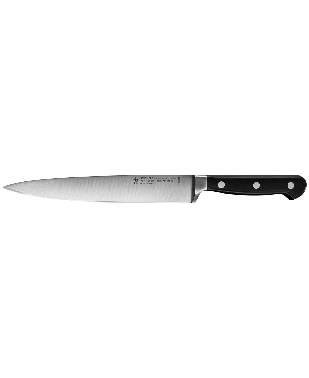 Click here for Henckels Classic Precision Carving Knife  8 - Blac... prices