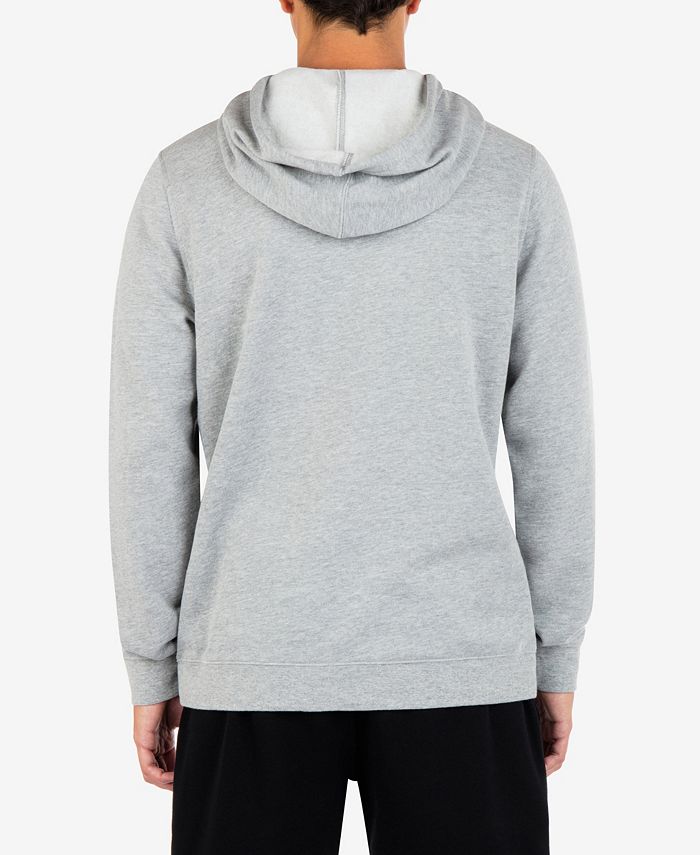 Hurley Men's Icon Boxed Pullover Hooded Sweatshirt - Macy's