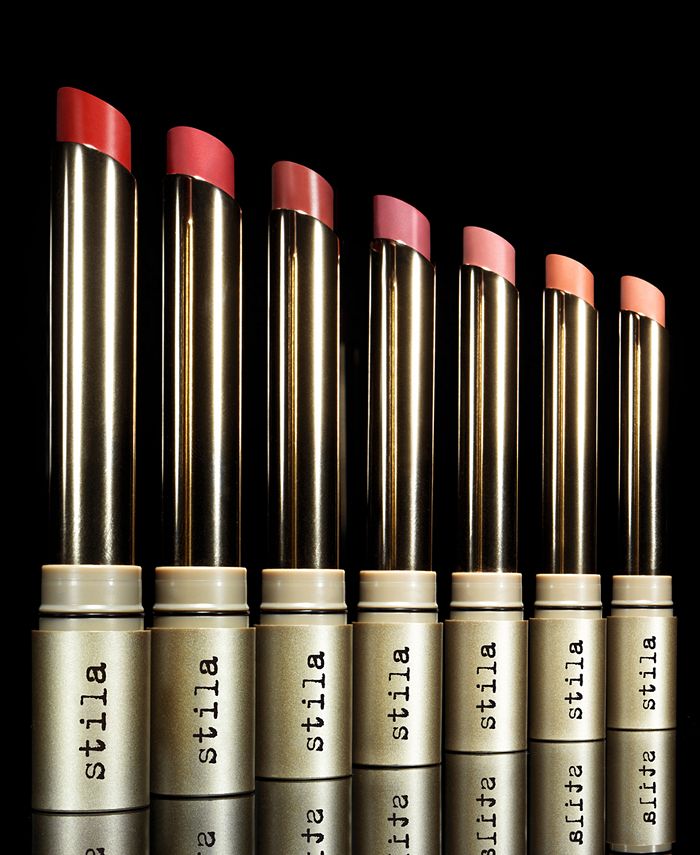 Stila Stay All Day Matte Lip Color - Macy's