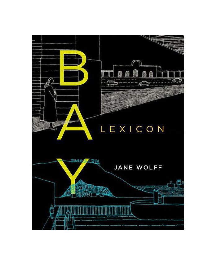 Barnes & Noble Bay Lexicon by Jane Wolff - Macy's