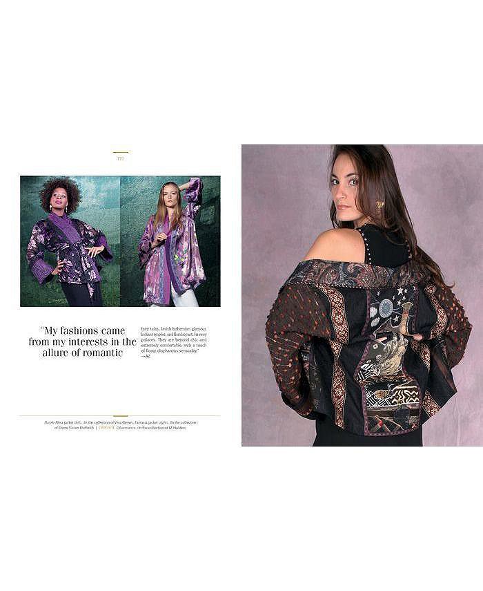 Barnes & Noble Enchanted Worlds - The Visionary Collages and Art ...