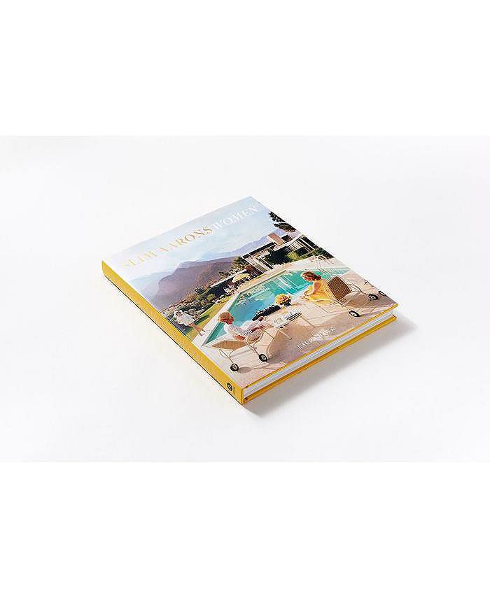 Barnes & Noble Slim Aarons - Women by Slim Aarons (Photographer) - Macy's