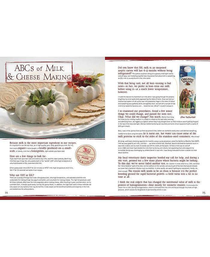 Barnes & Noble Milk Cow Kitchen (pb) - Cowgirl Romance, Backyard Cow ...