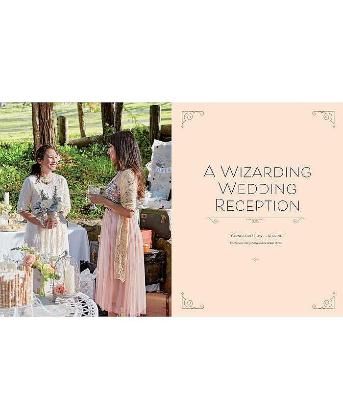 Barnes & Noble Harry Potter - Feasts & Festivities - An official Book ...