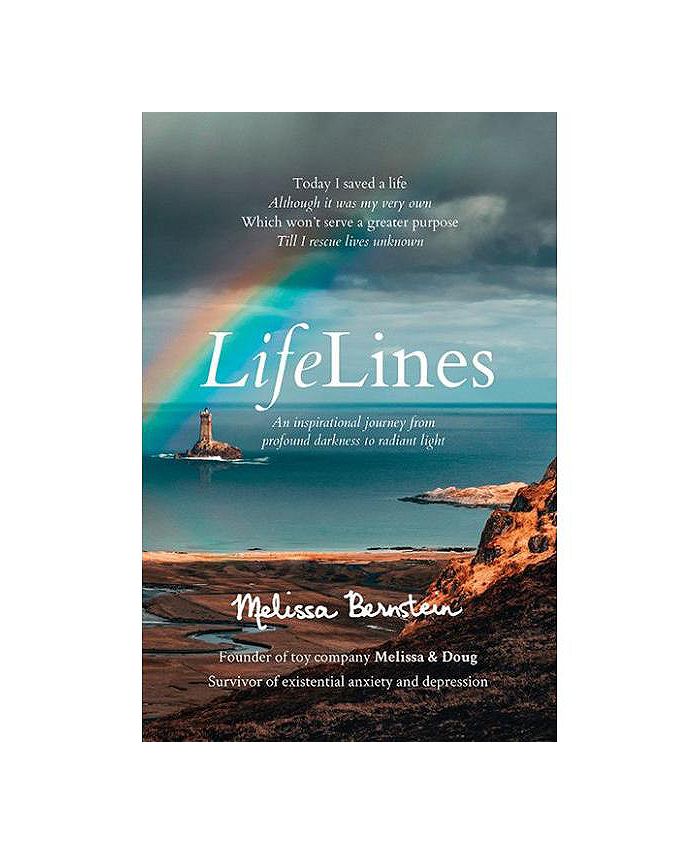 Barnes & Noble Lifelines - An Inspirational Journey from Profound ...