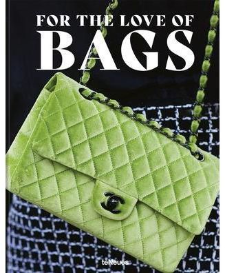 For the Love of Bags by Julia Werner - Macy's
