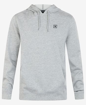 Hurley Men's Icon Boxed Pullover Hooded Sweatshirt - Macy's
