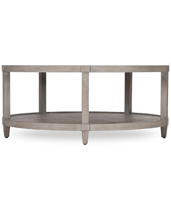 Bernhardt Albion Cocktail Table - Macy's