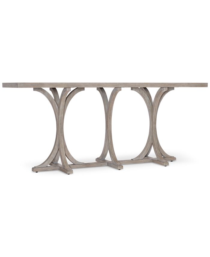 Bernhardt Albion Console Table - Macy's