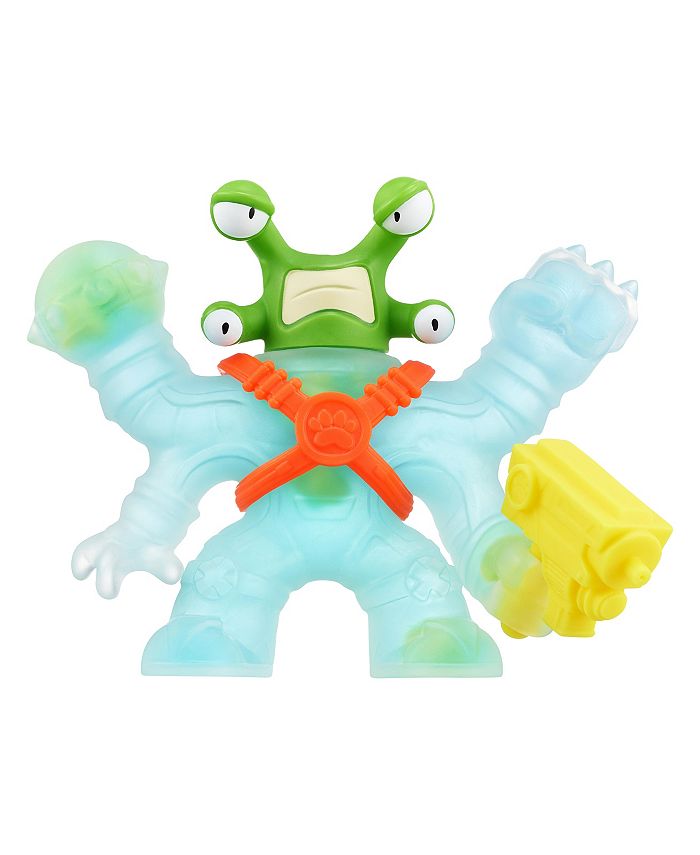 Heroes of Goo Jit Zu Shifter Hero Toy-Warsnap - Macy's