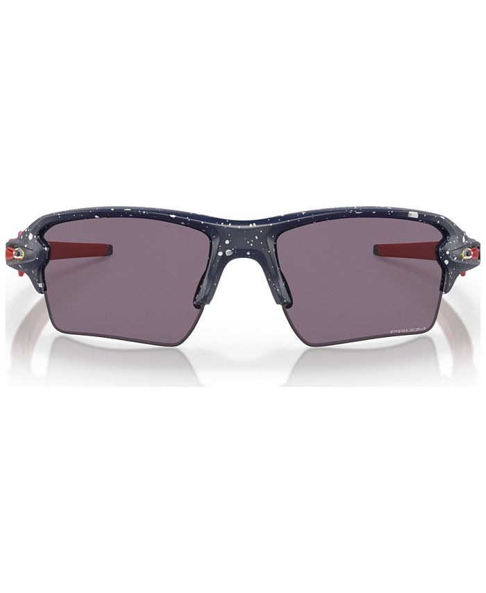 Oakley Unisex Sunglasses, OO9188-I659 - Macy's