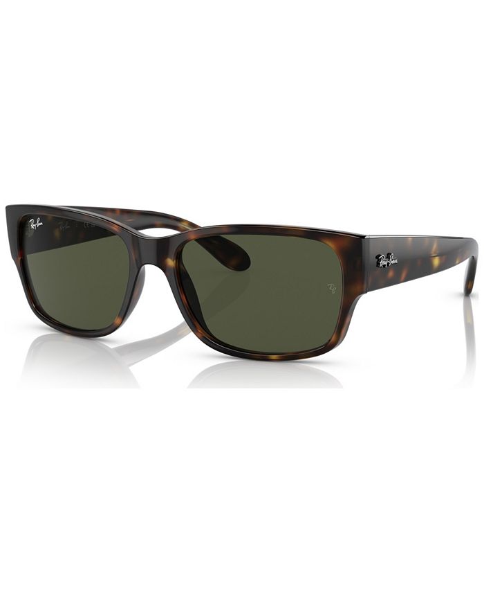 Ray-Ban Unisex Sunglasses, RB4388 - Macy's