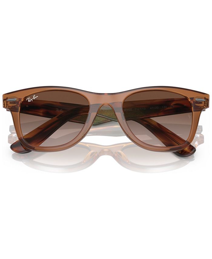 Ray-Ban Jr Kids Sunglasses, RJ9066S (ages 11-13) - Macy's