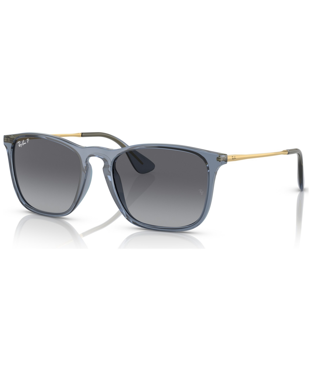 Click here for Ray-Ban Mens Polarized Sunglasses  RB418754-yp - T... prices