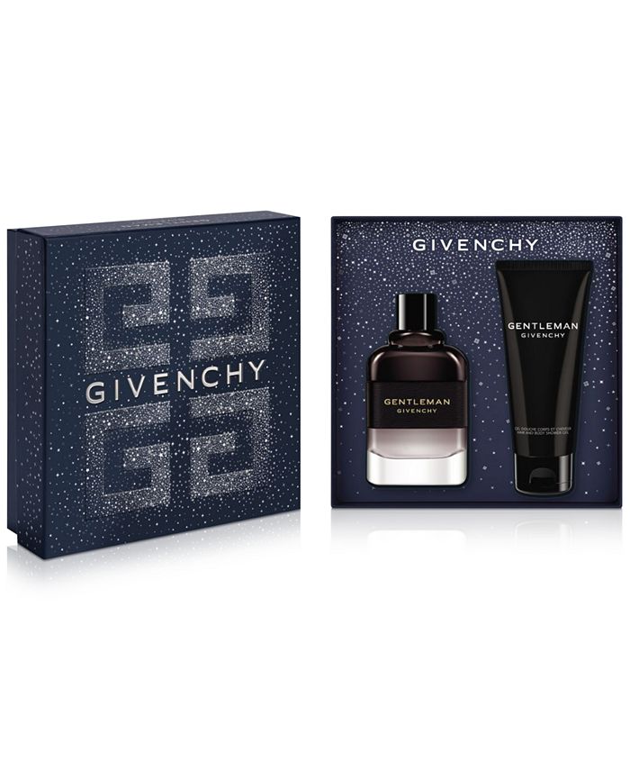 Givenchy Men's 2-Pc. Gentleman Boisée Eau de Parfum Gift Set, Created ...