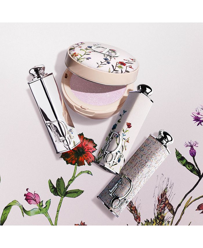 DIOR Addict Lipstick Case - Millefiori Couture Limited Edition - Macy's