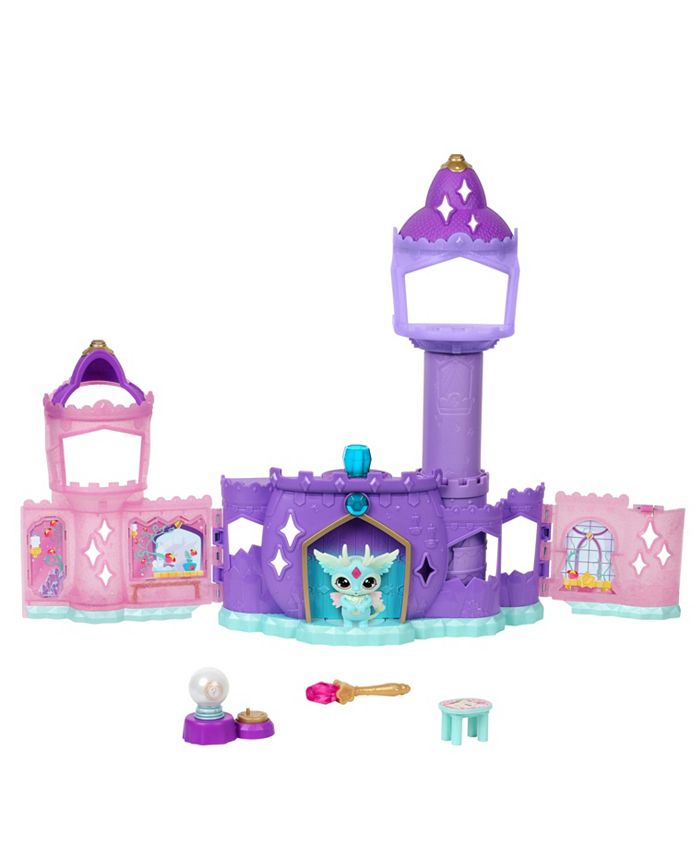 Magic Mixies Mixlings Magic Castle Playset & Reviews - All Toys - Macy's