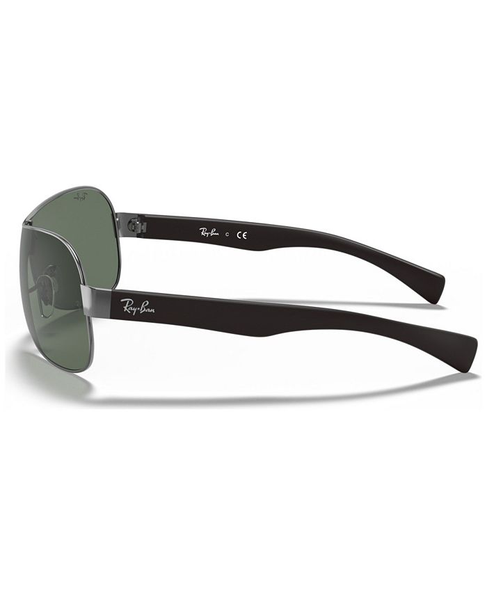Ray-Ban Sunglasses, RB3471 - Macy's