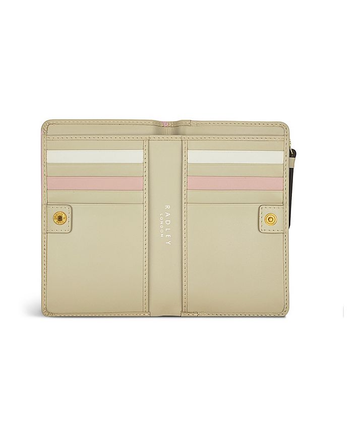 Radley London Women's Radley Reads Mini Bifold Wallet - Macy's