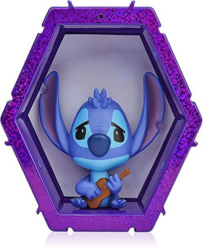 WOW! Stuff Pods Disney Stitch Toy - Macy's