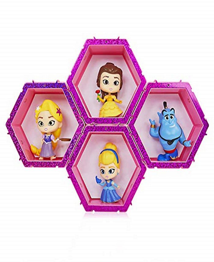 WOW! Stuff Pods Disney Princess Cinderella Toy - Macy's