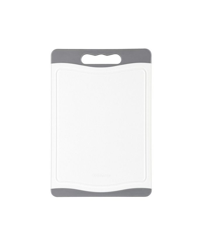 Cuisinart 11-Pc. Ceramic-Coated Knife & Cutting Board Set - Macy's