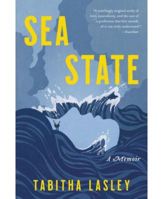 Barnes & Noble Sea State: A Memoir by Tabitha Lasley - Macy's