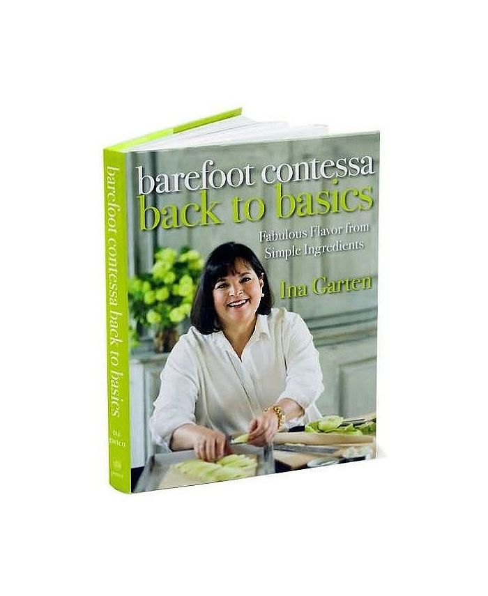 Barnes & Noble Barefoot Contessa Back to Basics: Fabulous Flavor from ...