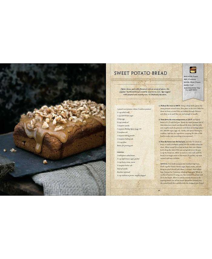 Barnes & Noble World of Warcraft: The Official Cookbook by Chelsea ...