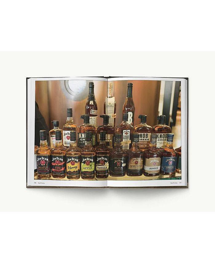 Barnes & Noble Big Whiskey (The Revised Second Edition):Featuring ...
