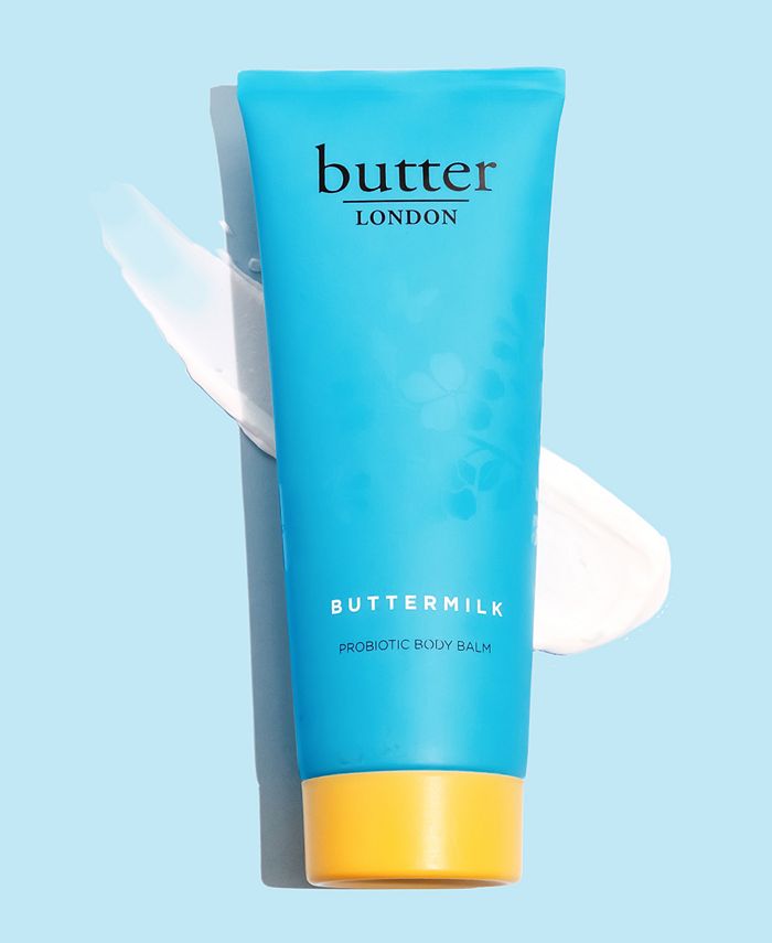 butter LONDON Buttermilk Probiotic Body Balm - Macy's
