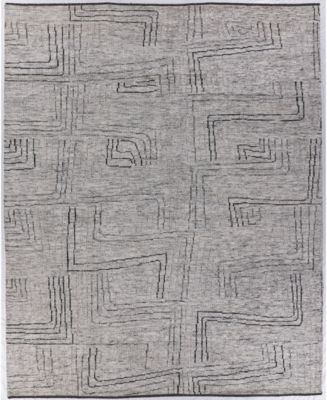 Exquisite Rugs Aldridge MAR4807 14' x 18' Area Rug - Macy's