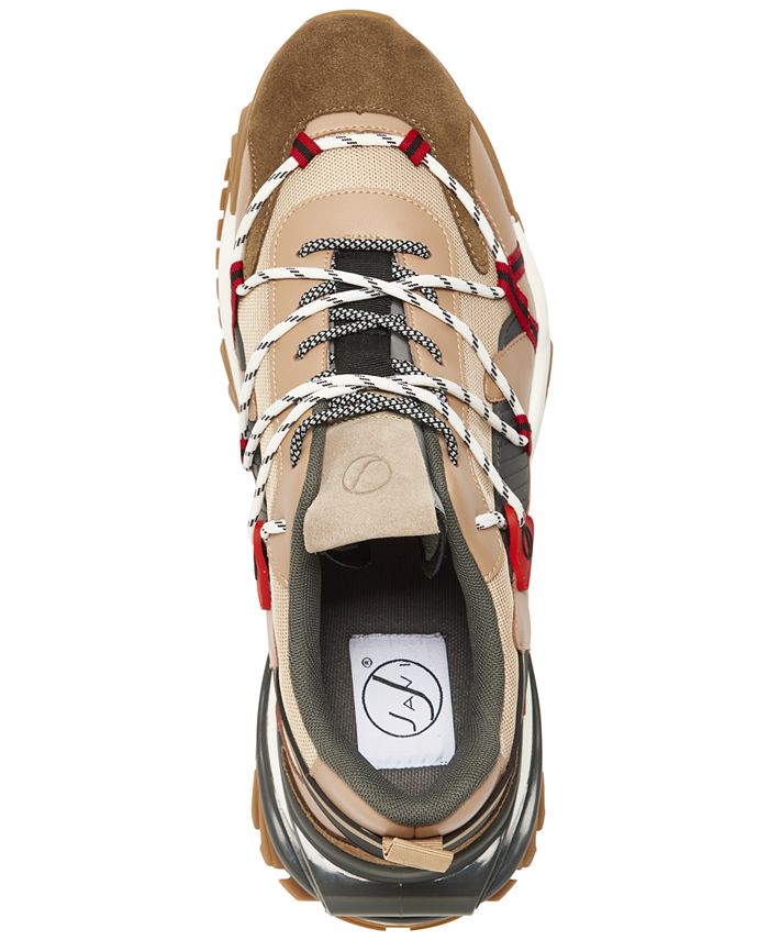 JAVI Men's Bits Casual Sneakers from Finish Line & Reviews - Finish ...