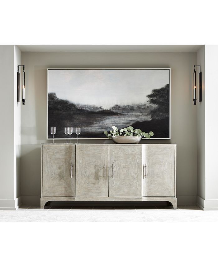 Bernhardt Albion Buffet - Macy's