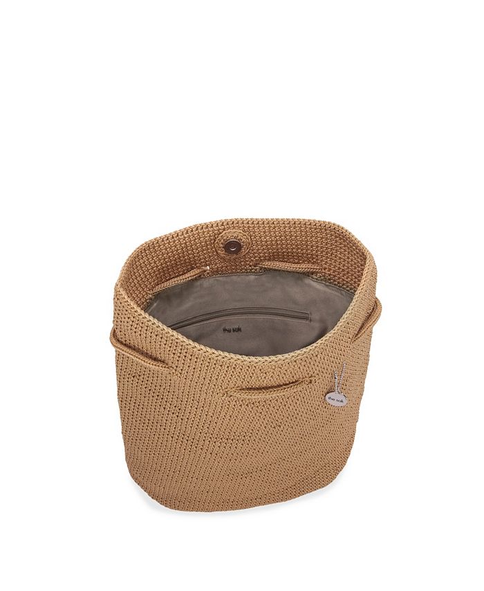 The Sak Women's Dylan Crochet Backpack - Macy's