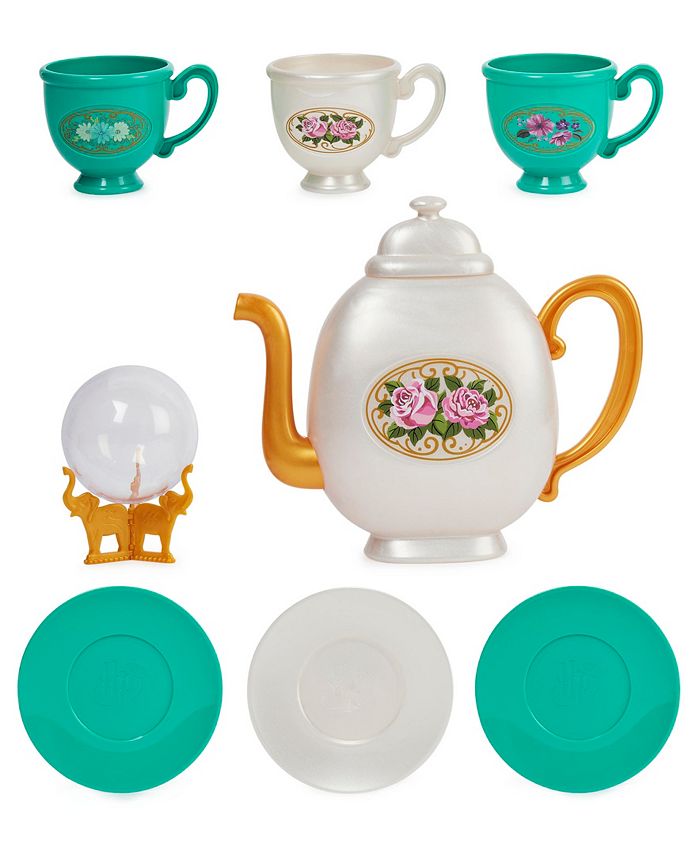 Wizarding World Harry Potter, Hogwarts Role Play Divination Tea Set and ...