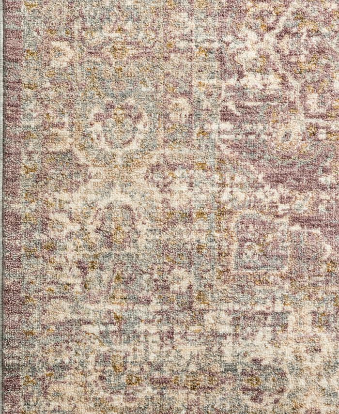 Loloi Revere REV-05 5' x 8' Area Rug - Macy's