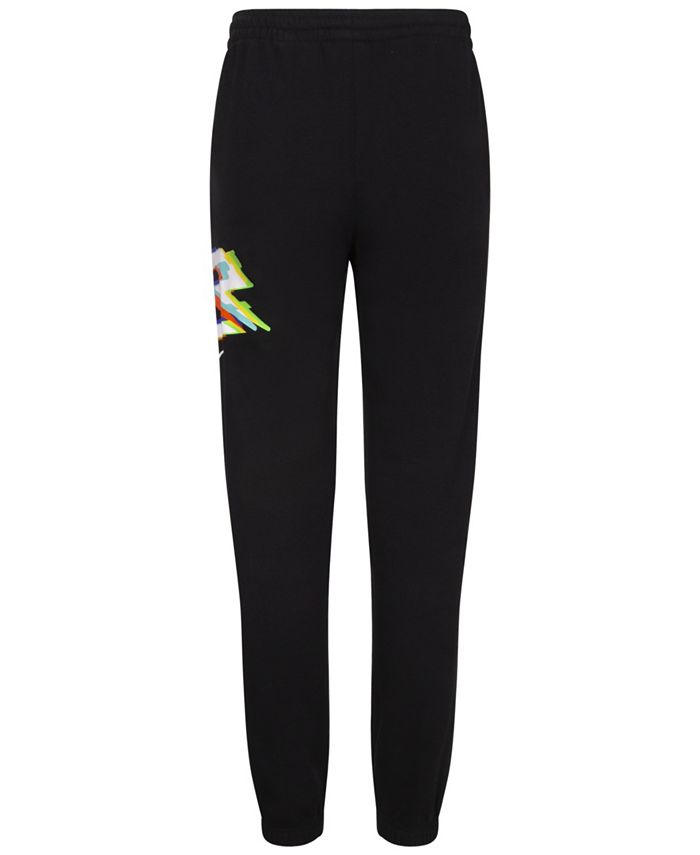 Nike 3BRAND by Russell Wilson Big Boys Logo Pants - Macy's