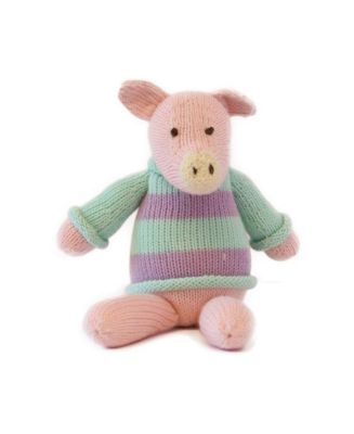 Pig Plush Toy - Macy's