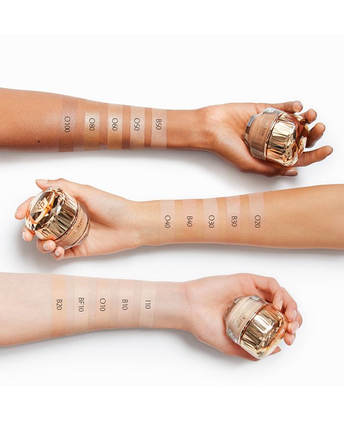 Clé de Peau Beauté The Foundation SPF 22 - Macy's