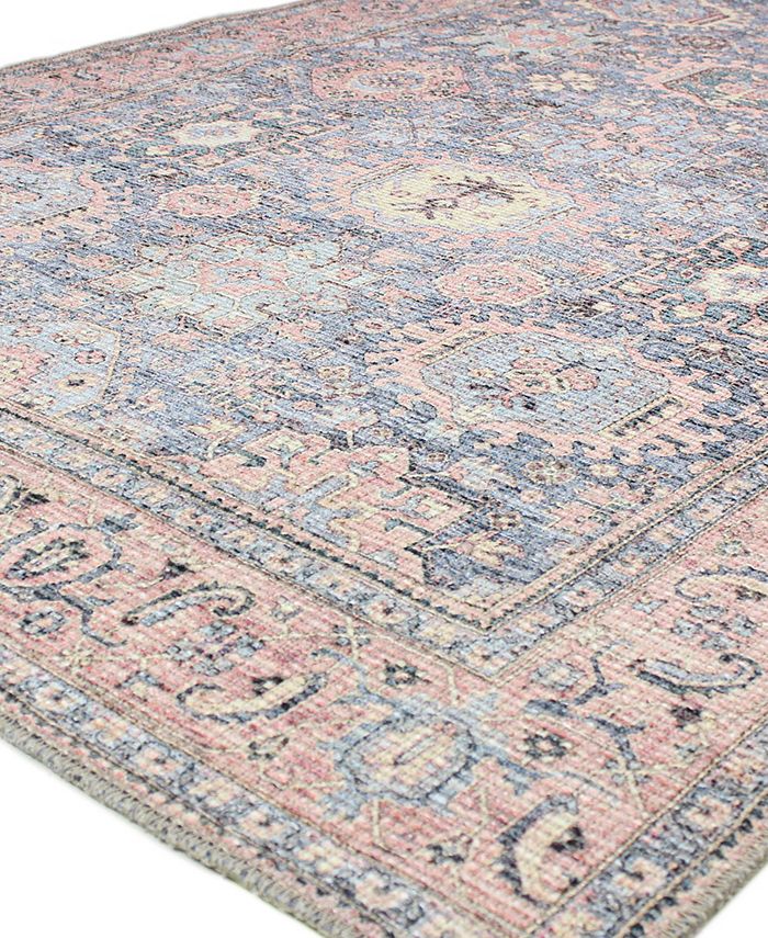 BB Rugs Effects EFF202 Area Rug - Macy's