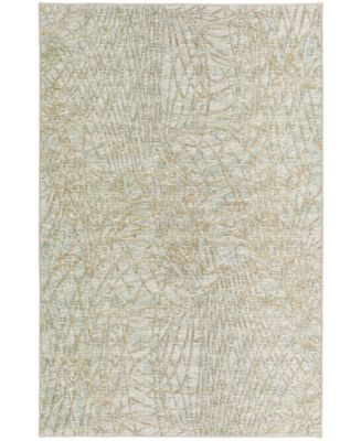 D Style Briggs BRG-2 Area Rug - Macy's