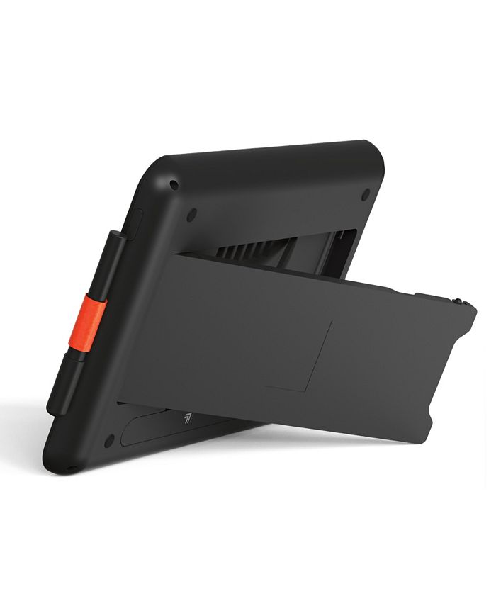 Sharper Image CLOSEOUT! Lightboard Go LED Writing Pad Set - Macy's