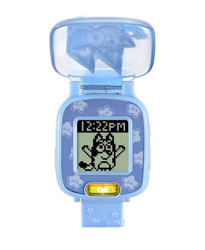 VTech Bluey Wackadoo Watch - Macy's