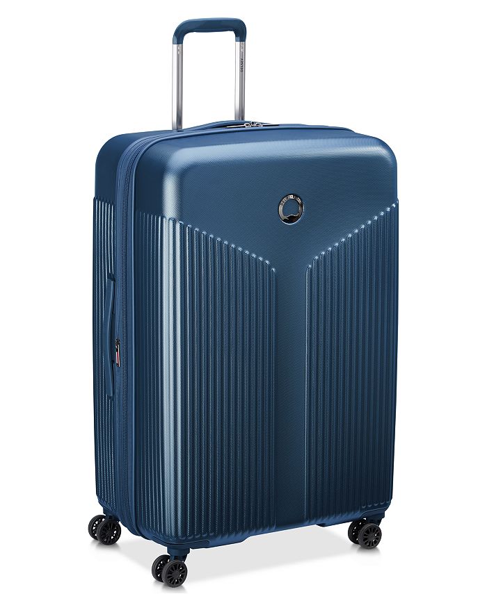 Delsey Comete 3.0 28" Expandable Spinner Upright Luggage - Macy's