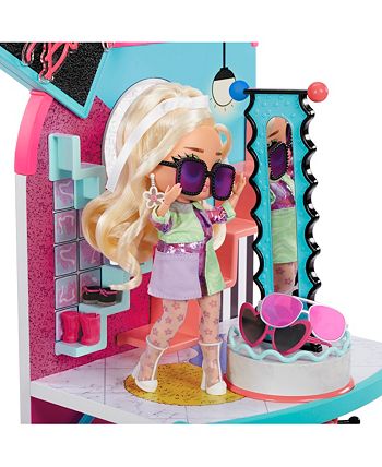 LOL Surprise! OMG Mall of Surprises - Macy's