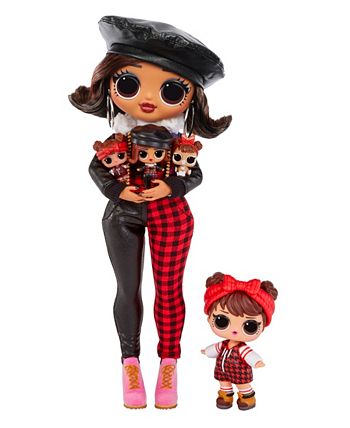 LOL Surprise! Mini Family Series 2 - Macy's