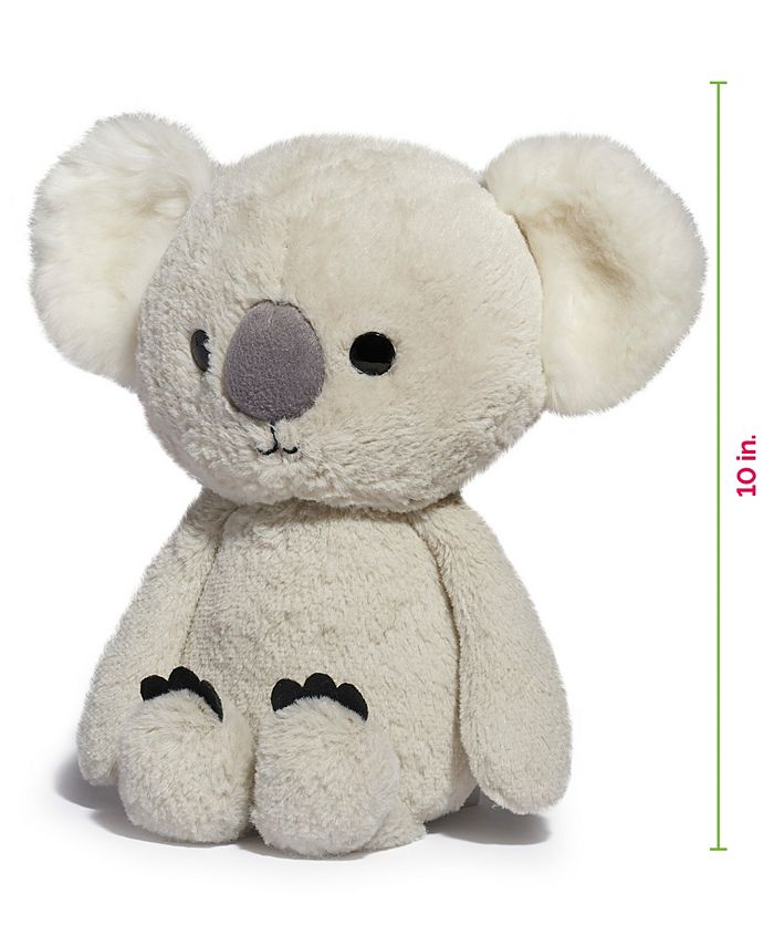 Geoffrey's Toy Box 10" Cozie Friends Koala Dragon, Created for Macy's ...