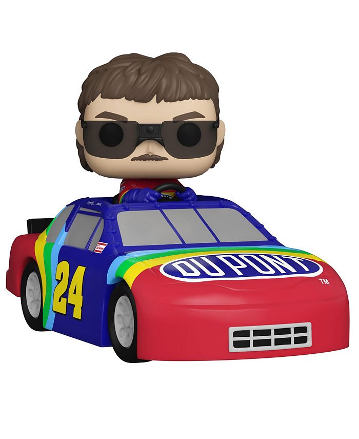 Funko Nascar Collectors 2 Figure Set - Macy's